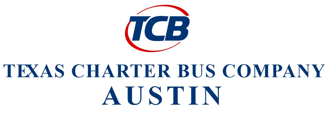 Texas Charter Bus Company Austin | Bus Rentals in Austin, Texas